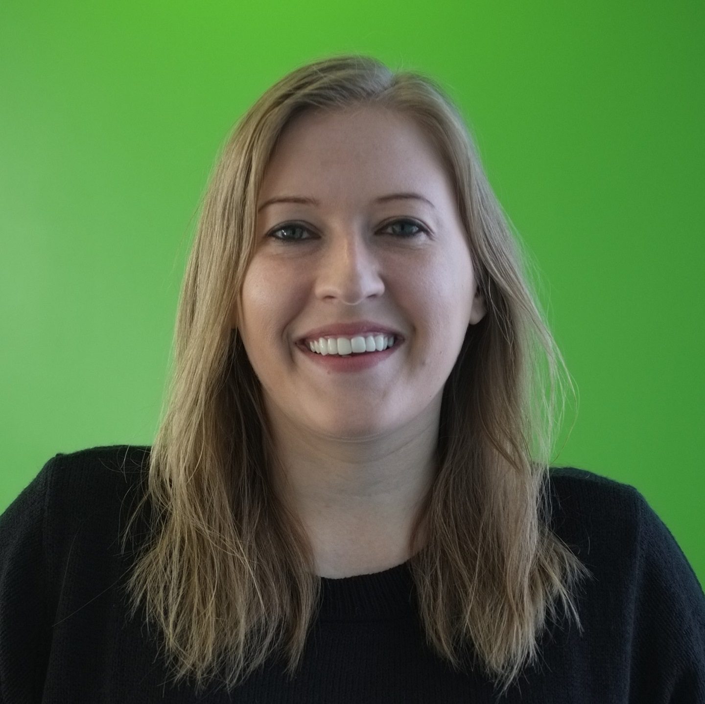 In Conversation with a Front-End Developer - InnovateHer