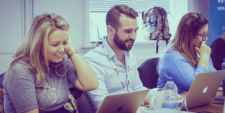 Coding Crash Course: How To Build Webpages From Scratch - InnovateHer