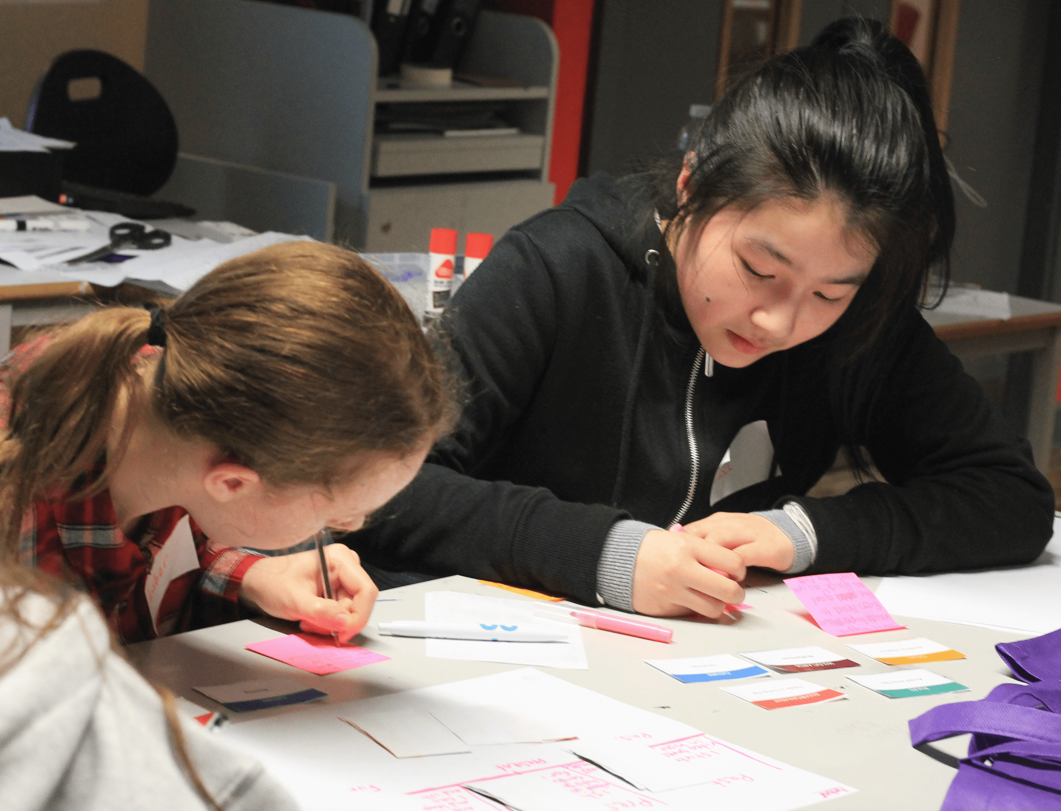 A Student’s Experience of Gender Gaps in Schools - InnovateHer